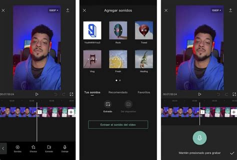 Rekomendasi Aplikasi Edit Video Jedag Jedug Cara Bikin Droila