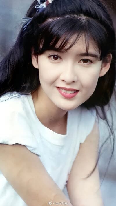 电脑桌面周慧敏 高清图片，堆糖，美图壁纸兴趣社区