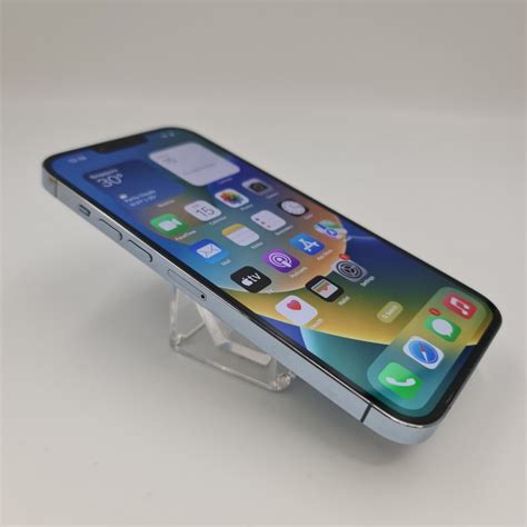 Iphone 13 Pro Max Sierra Blue 256gb Mobile Phones And Gadgets Mobile