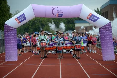 Father Ryan High School Relay For Life
