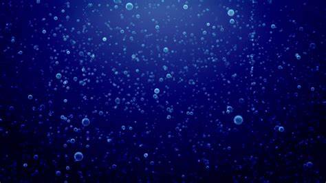 Underwater Bubbles Stock Video Footage For Free Download