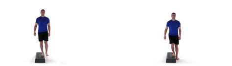 Lower Limb Exercise And Education North Tees And Hartlepool Nhs Foundation Trust