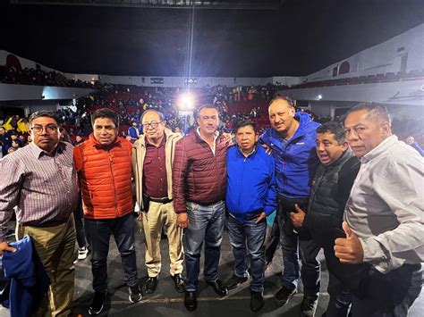 Claudia Clara Y El Ejército De La Cuarta Transformación En La Ciudad