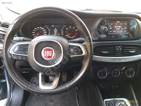 Sahibinden Fiat Egea Fire Urban Model Mersin Km Mavi Arabam