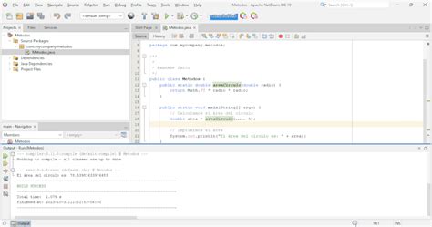 Java Para Principiantes 7 Clases Mtro Fernando Arciniega