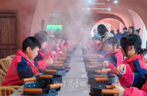 变“流量”为“留量”，内江文旅如何“上大分”？四川在线