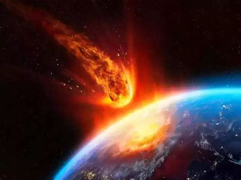 Asteroids Approaching Earth Nasa Warns Two Aeroplane Sized Asteroids