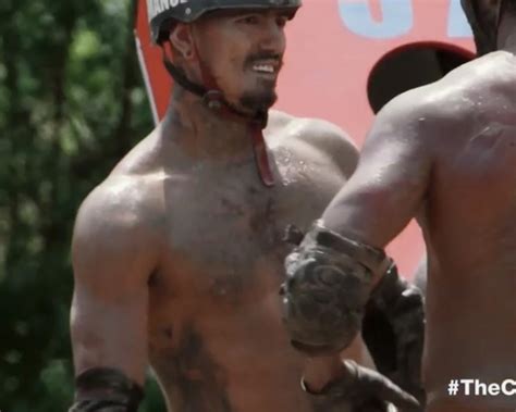 Tori Definitely Has A Type Lol R Mtvchallenge