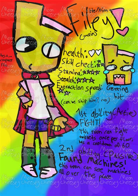 Dw Oc Fandom