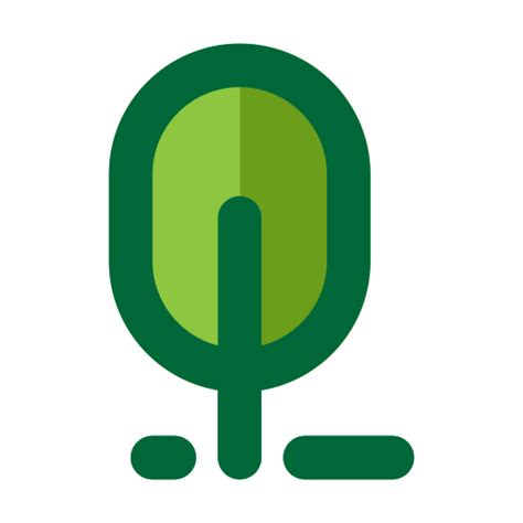 Tree Generic Outline Color Icon Tree Generic Outline Color Icon