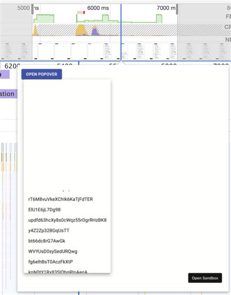 Grow Chrome White Flash When Opening · Issue 24845 · Muimaterial Ui