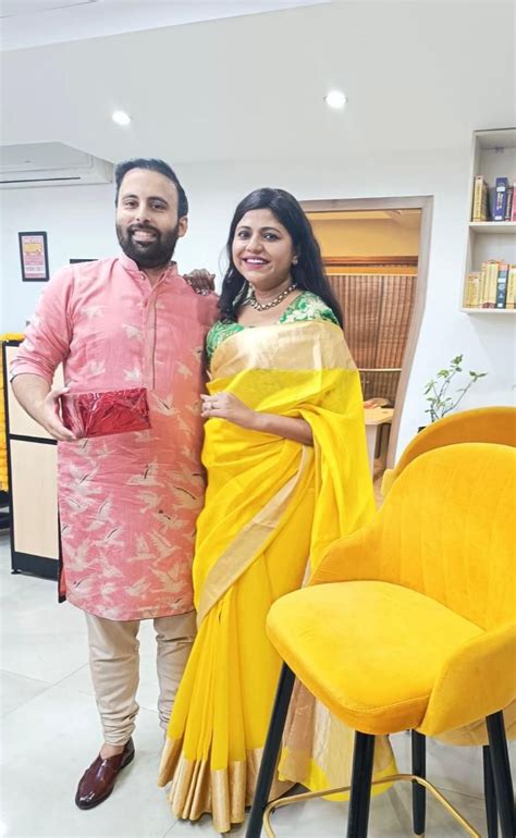 When Ankit Bhasin Joined Our Team At Burgeon Law In 2021 I Quickly Noticed Something Special