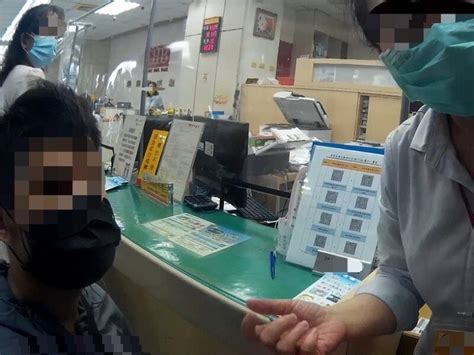 假網女誆稱投資買股獲利 北興警和行員及時攔阻男子轉匯款