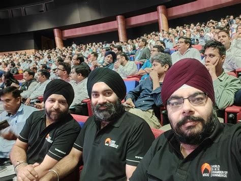 Parmeet Singh Chadha On Linkedin Worldwidebusiness Skillenhancement Entrepreneur Business Ceo