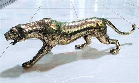 Brass Animals Indonesia Export