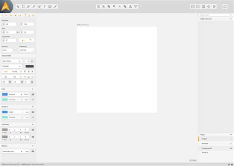 Akira Ui Alecaddd Designer Developer Dreamer