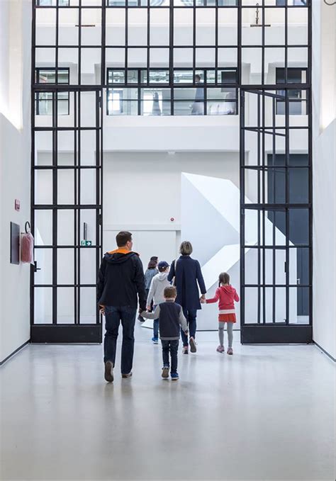 博尔扎诺 Noi科技园 查普门泰勒 Chapman Taylor 景观网