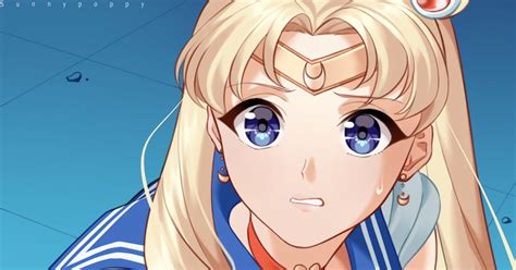 Sailormoon Sailor Moon ~sunny~のイラスト Pixiv