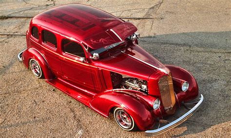 Low And Slow Classic Lowriders Throttlextreme