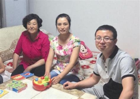 婚姻中孝顺父母的前提，是家庭排序不能错位 知乎