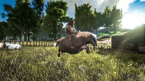 Cómo Domesticar Más Rápido En ARK Survival Evolved Game NewS