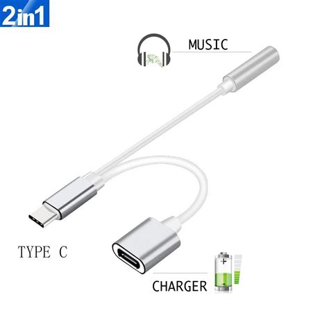 Best Usb C To 35mm Headphone Adapters 2020 Guide