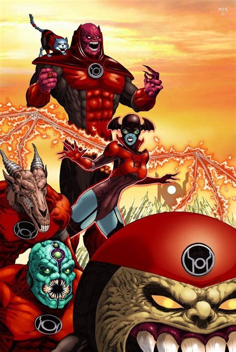 47 Atrocitus Ideas In 2025 Red Lantern Corps Red Lantern Green Lantern