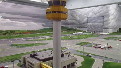 Miniatur Wunderland YouTube