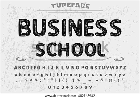 Script Handcrafted Vector Calligraphy Font