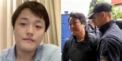 권도형 미국 가면 ‘7조 벌금기를 쓰고 한국 오려는 이유 있었다 인사이트