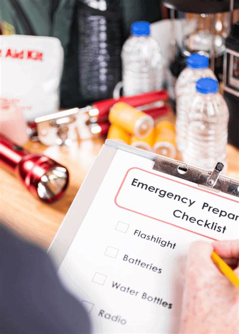 Emergency Preparedness And Response Online Business School