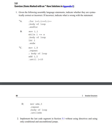 Instructions Complete Question One And Two Using Chegg