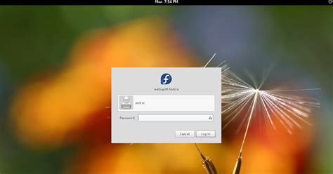 How To Change GNOME 3 Login Screen GDM3 Background Theme Quick Tip