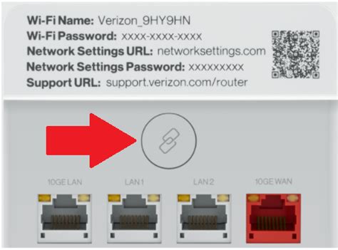 Verizon Router Verizon Internet Support