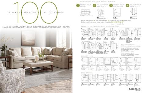 Stickley Fine Upholstery Stickley Dealer