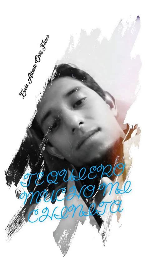 Erwin Ortiz Flores Erwinortizflores On Threads