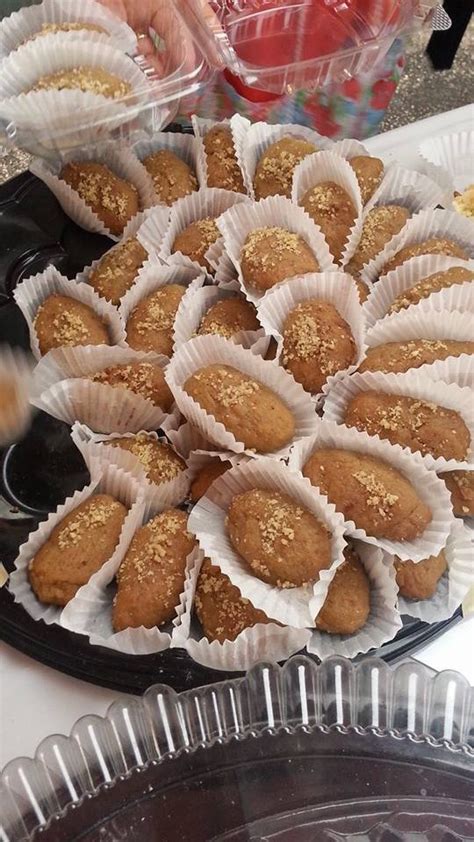 Menu — My Big Fat Greek Festival