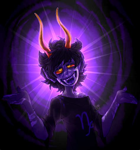 Homestuck Gamzee Toeteren 52 Gamzee X Tavros Ideas In 2025