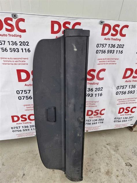 Rulou Rulouri Portbagaj Vw Skoda Audi Mercedes Ford Iasi • Olx Ro