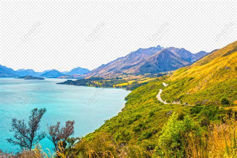 뉴질랜드 원더 랜드 글 레노 키 Png 일러스트 무료 다운로드 Lovepik