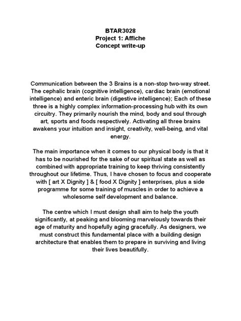 Concept Write Up Pdf