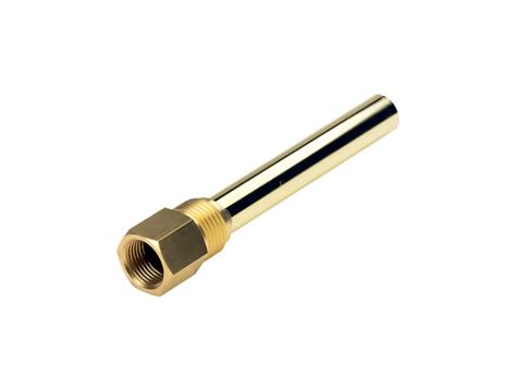 Danfosssensor Pocketinsert Depth 110mm Canda Stavros Kassidiaris Sa