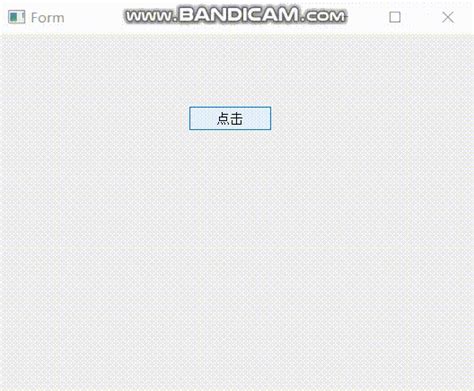 Qt 轻松实现半透明遮罩效果qt透明遮罩 Csdn博客