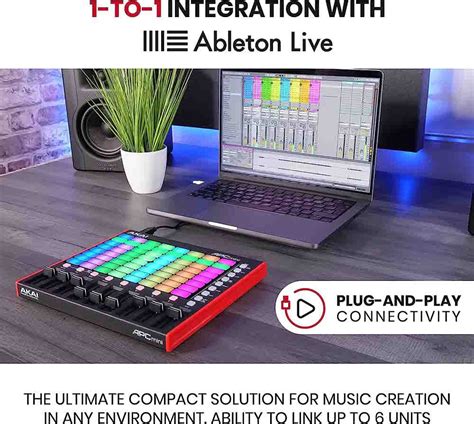 Ableton Push Review Best Piano Review