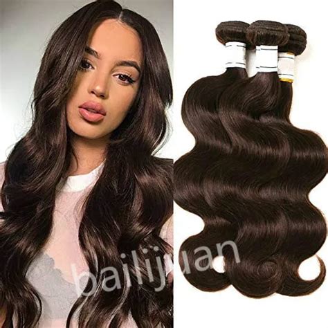 Brazilian Loose Curly Weave