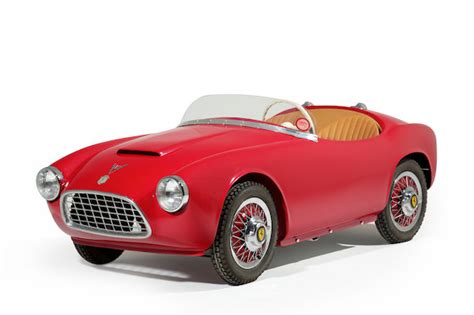 Ferrari Bimbo Racer V12 1958 Classic Driver Market