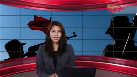 Tlt Tv အောက်တိုဘာလ ၁၉ ရက် ည ၈ နာရီသတင်း တိုက်ရိုက်ထုတ်လွှင့်မှု
