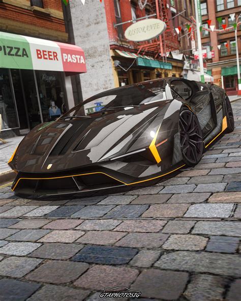 Pegassi Ignus Rgtavcustoms