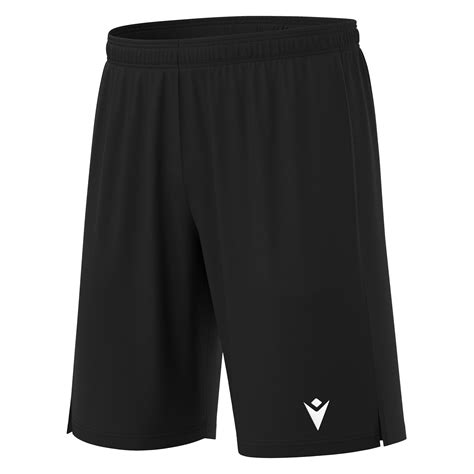 Aster Shorts Sr Macron Sports Hub Stoke