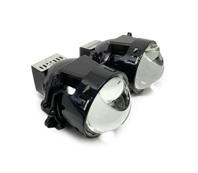 Bi led модуль: Светодиодные би лед линзы Bi Led модули в фары с ...